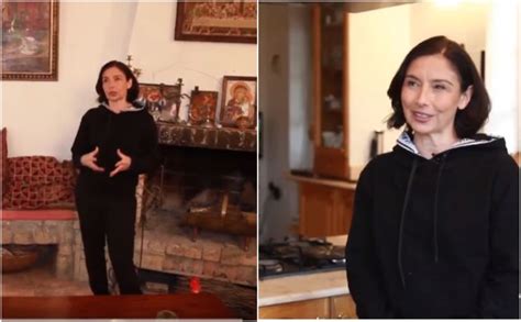 🎥 ნახეთ ნინო სუხიშვილის წყნეთის აგარაკი რომელიც ნინო რამიშვილსა და ილიკო სუხიშვილს ეკუთვნოდათ