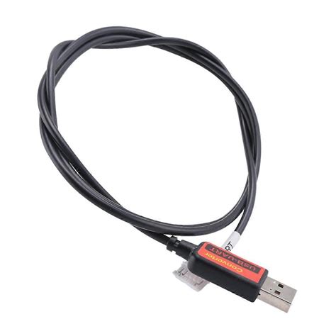 USB UART Communication Protocol To PC For LiFePO4 Li Ion LTO Battery 4S To 32S Smart UART Cable