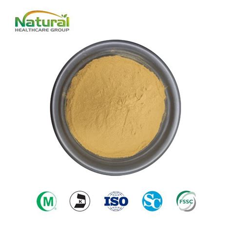 China Bacopa Extract Powder Manufacturers Suppliers Factory - Pure ...