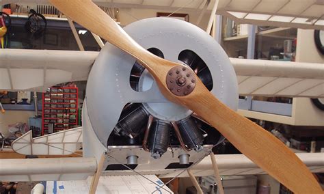 build the ultimate dummy engine model airplane news