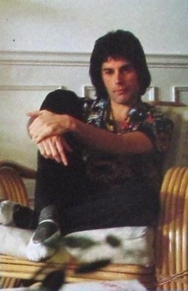 Freddie Mercury Фредди меркьюри