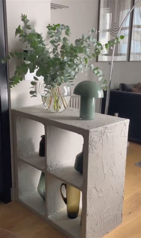 11 Diy Ideas For Remixing Ikeas Iconic Kallax Furniture Pieces Dengarden