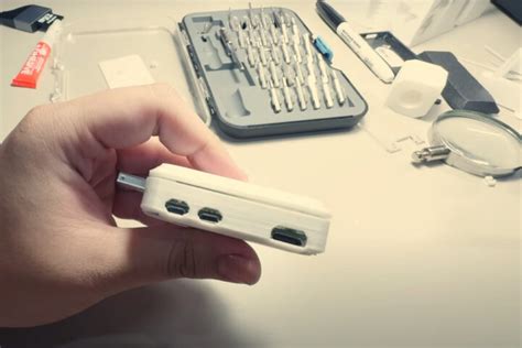 Llmstick Un Dispositif Usb Ai Et Llm Basé Sur Raspberry Pi Zero W Et
