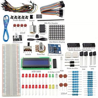 Project Super Starter Kit For Arduino UNO R3 Mega2560 Mega328 Nano 4971397 2018 22 99