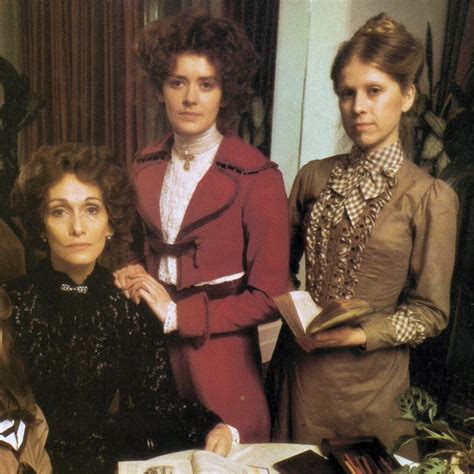 Shoulder To Shoulder Is 50 Years Old We Speak To Dame Siân Phillips