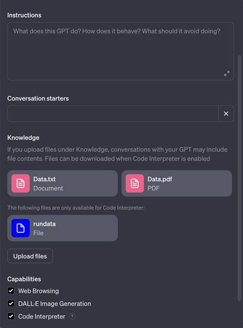 Openai Custom Gpts What You Need To Worry About Palo Alto Networks Blog