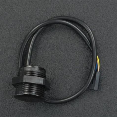 Dfrobot Digital Ir Proximity Sensor 0 400cm Dfrobot Sen0531