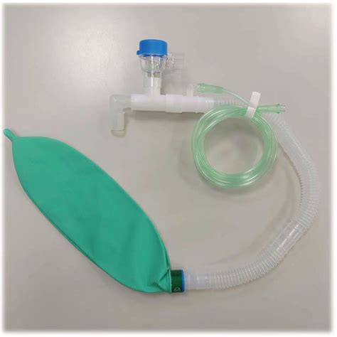 Mapleson C Adult Circuit 60cm Apl Valve Disp Sss Australia Sss