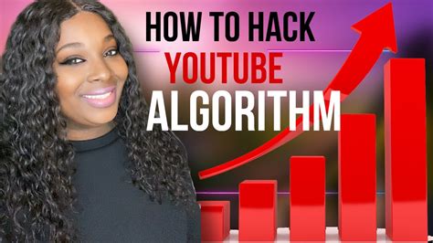 how to beat the youtube algorithm in 2023 youtube