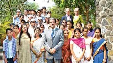 Pune S Uwc Mahindra College Celebrates Its 15th Anniversary