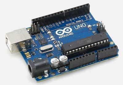 Tkkrlab Arduino Cursus TkkrLab Arduino Cursus