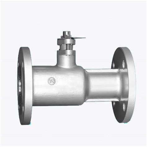 Integrated Ball Valve Tyvtech