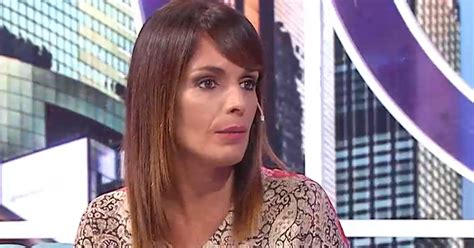 El Dramático Relato De La Ex Pareja De Sergio Denis “no Tengo Dónde