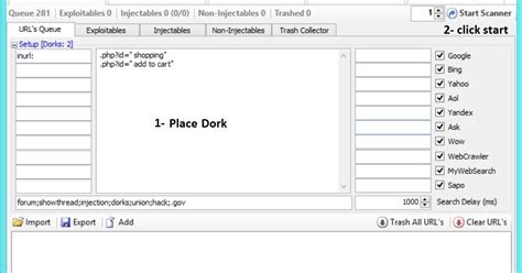 Sql Dumper V80 Sqlinjectiondorks2016