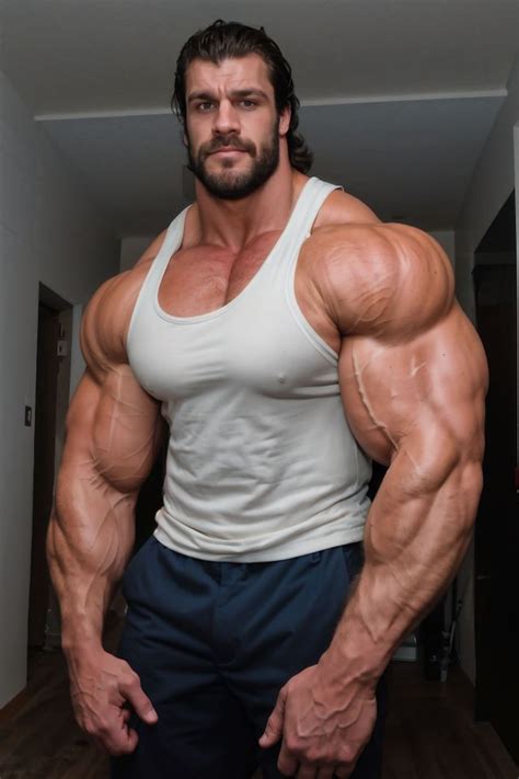 Amazingmorphmuscle On Tumblr