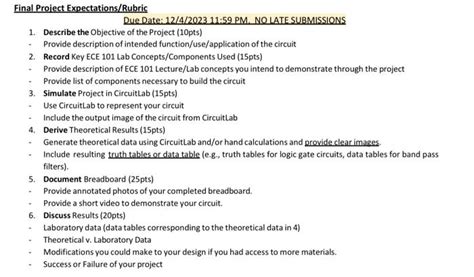 Solved Perform Calculations And Design The Circuit On A Chegg
