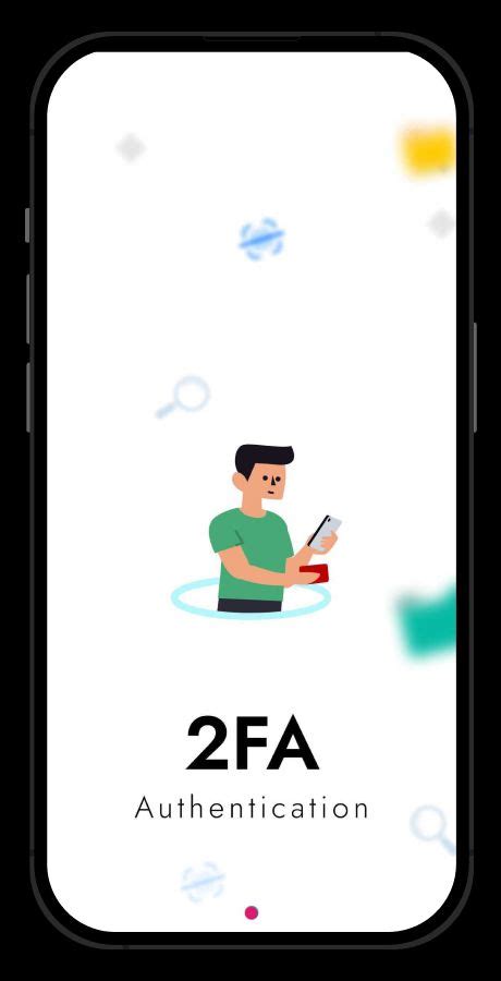 2fa Authenticator Android App Source Code By Vocsy Codester