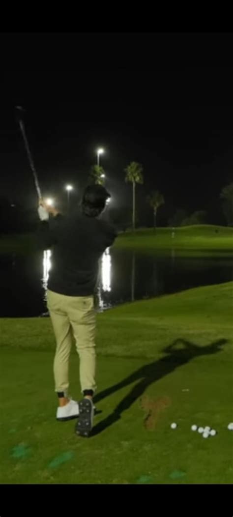 What A Great Divot Pattern…😂😂😂 R Goodgoodmemes