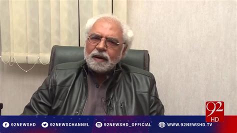 Relation Between Nawaz Sharif And General Abdul Waheed Kakarh