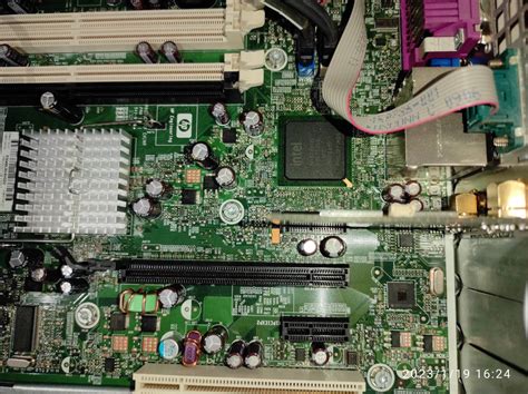 Graphi Card Expansion Hp Support Community 8600104