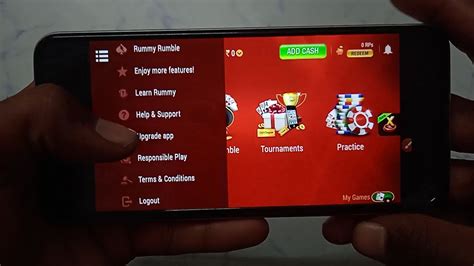 How To Logout Account In Rummy Circle Account Kaise Logout Kare Logout Account Youtube