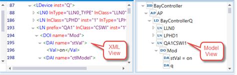 Scl Navigator Overview