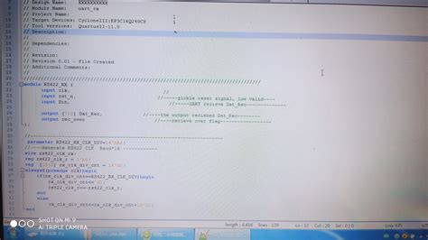 Verilog串口收发程序：稳定传输数据，通过高低温等多环境验证，精准接收与发送帧格式数据eb90帧头 Csdn博客