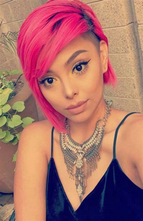Add Edge To Your Style With These Asymmetrical Bob Hairstyles