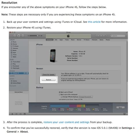 New IOS Update Will Fix IPhone 4S Sim Card Problems AfterDawn