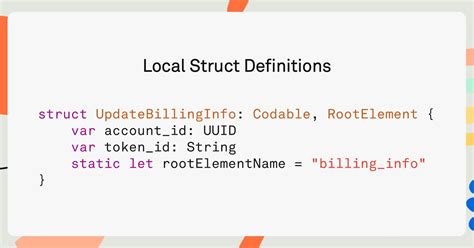 Swift Tip Local Struct Definitions Rswift