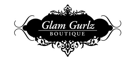 Glam Gurlz Boutique California Shop Small