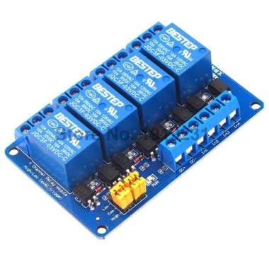 Jual Esp32 Relay Original Murah Diskon November 2023 Blibli