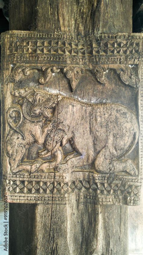 Ambekka Ambekke Ancient Archeology Architectural Architecture Art Asia Asian Buddha