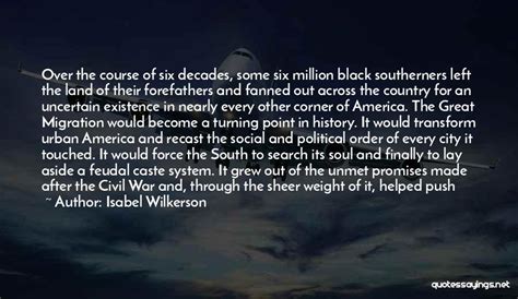 Top 32 Quotes And Sayings About Great Migration