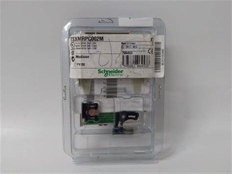 SCHNEIDER TSXMRPC M Runsheng Automation