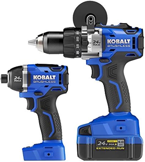 Kobalt Power Tools Uk