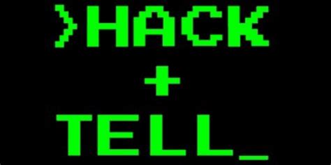 Github Berlin Hack And Tell Bhnt C Berlin Hack And Tell