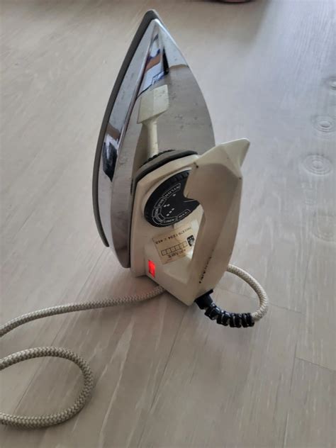 다리미 필립스 옷걸이 스텐드 당근 중고거래