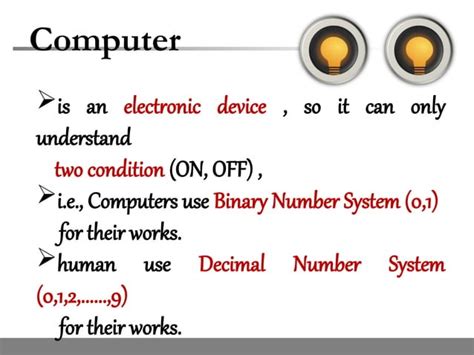 Introduction To Information And Communication Technology Ppt
