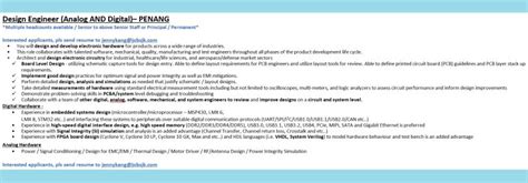 Jenny Kang On Linkedin Electronichardware Design Digital Analog Verilog Fpga