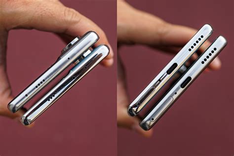 Menggenggam Tecno Camon Dan Camon Pro G Apa Saja Bedanya Indonesia Blog