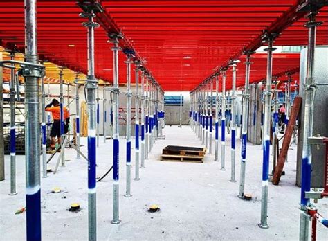 SEQ Formwork SEQ Formwork Has A Wide Range Of Formwork Materials And Systems To Suit All