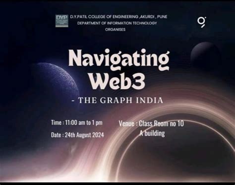 Mayank Dhote On Linkedin Web3 Blockchain Thegraph Decentralization