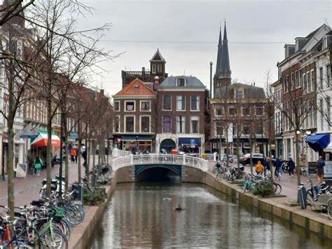 100 Fondos De Fotos De Delft