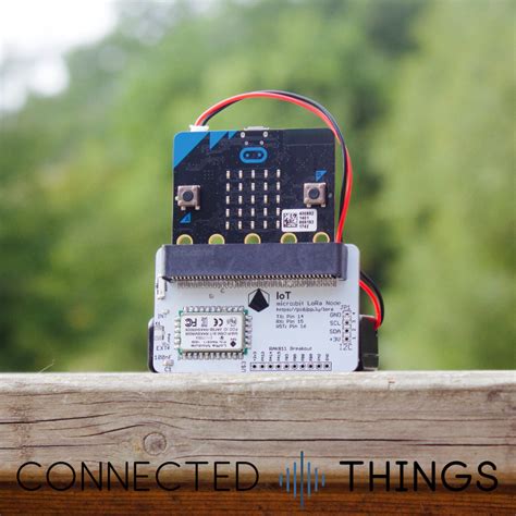 Pi Supply Iot Microbit Lora Node