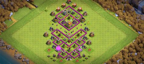 [th7] New Base R Cocbaselayouts