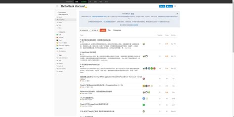 fastapi和flask：选择合适的python web框架 个人文章 segmentfault 思否