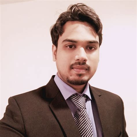 Vivek Patil Linkedin