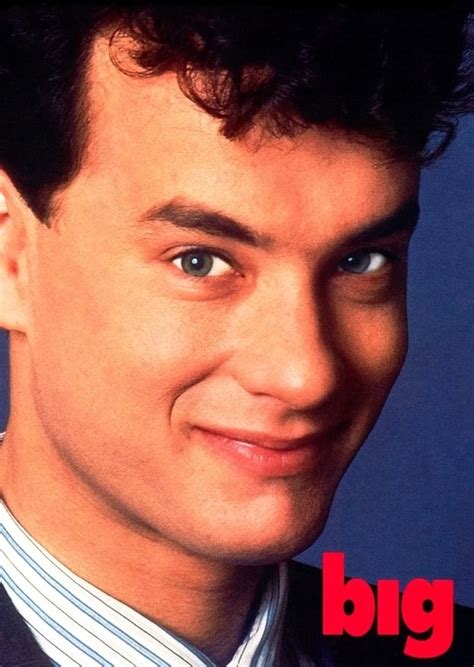 Fan Casting Tom Holland As Young Josh Baskin In Big 2008 On Mycast