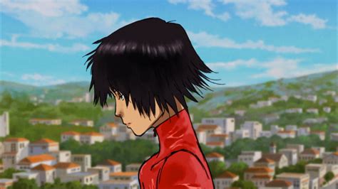 O Ren Ishii Cottonmouth Anime Kill Bill Vol 1 Kill Bill 720p Hd